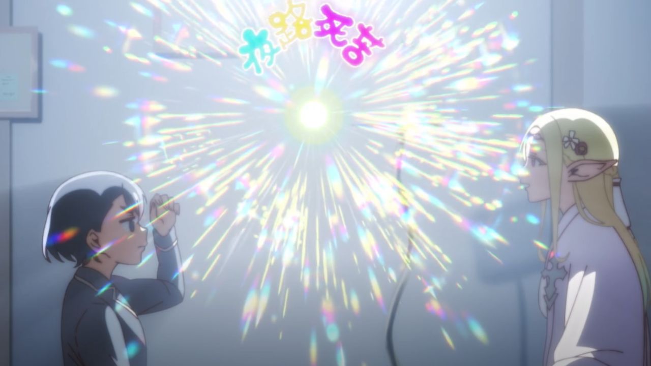 Edomae Elf: Episode 6 Release Date, Preview
