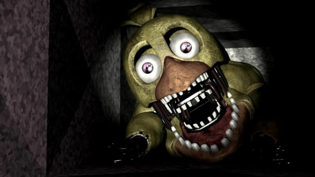 Five Nights at Freddy’s: Release Date and First Look