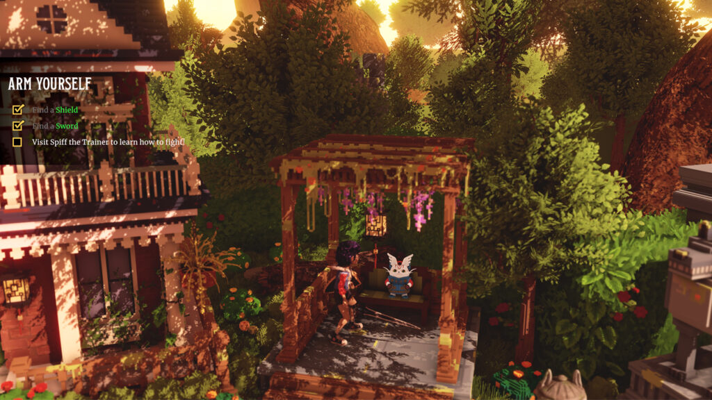 Where to find the figurines in Ravenlok? Location Guide