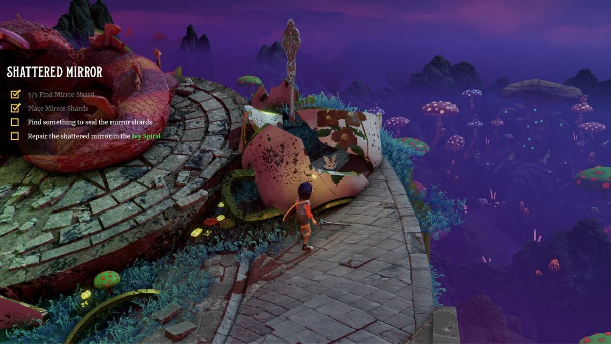 Where to find the figurines in Ravenlok? Location Guide