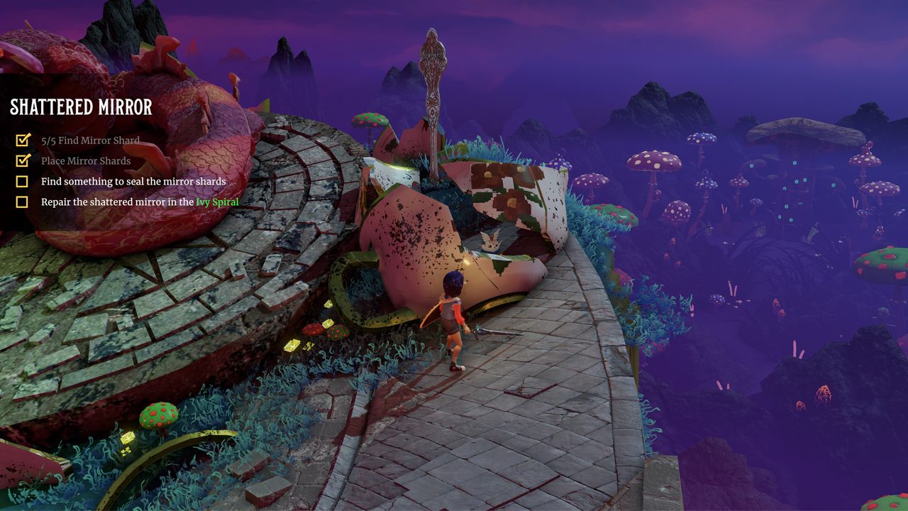 Where to find the figurines in Ravenlok? Location Guide