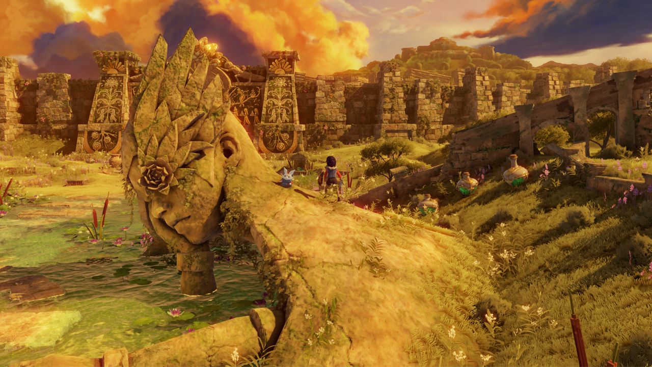 Where to find the figurines in Ravenlok? Location Guide