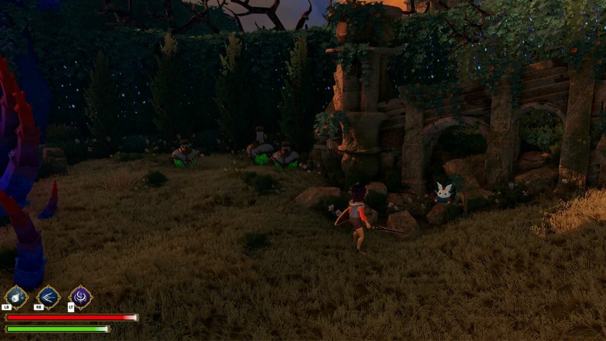 Where to find the figurines in Ravenlok? Location Guide