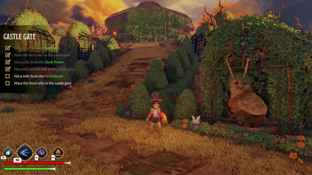 Where to find the figurines in Ravenlok? Location Guide