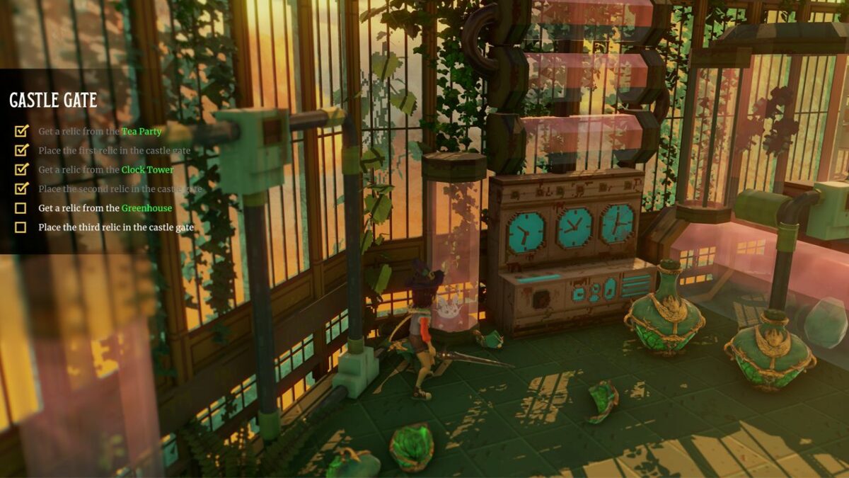 Where to find the figurines in Ravenlok? Location Guide