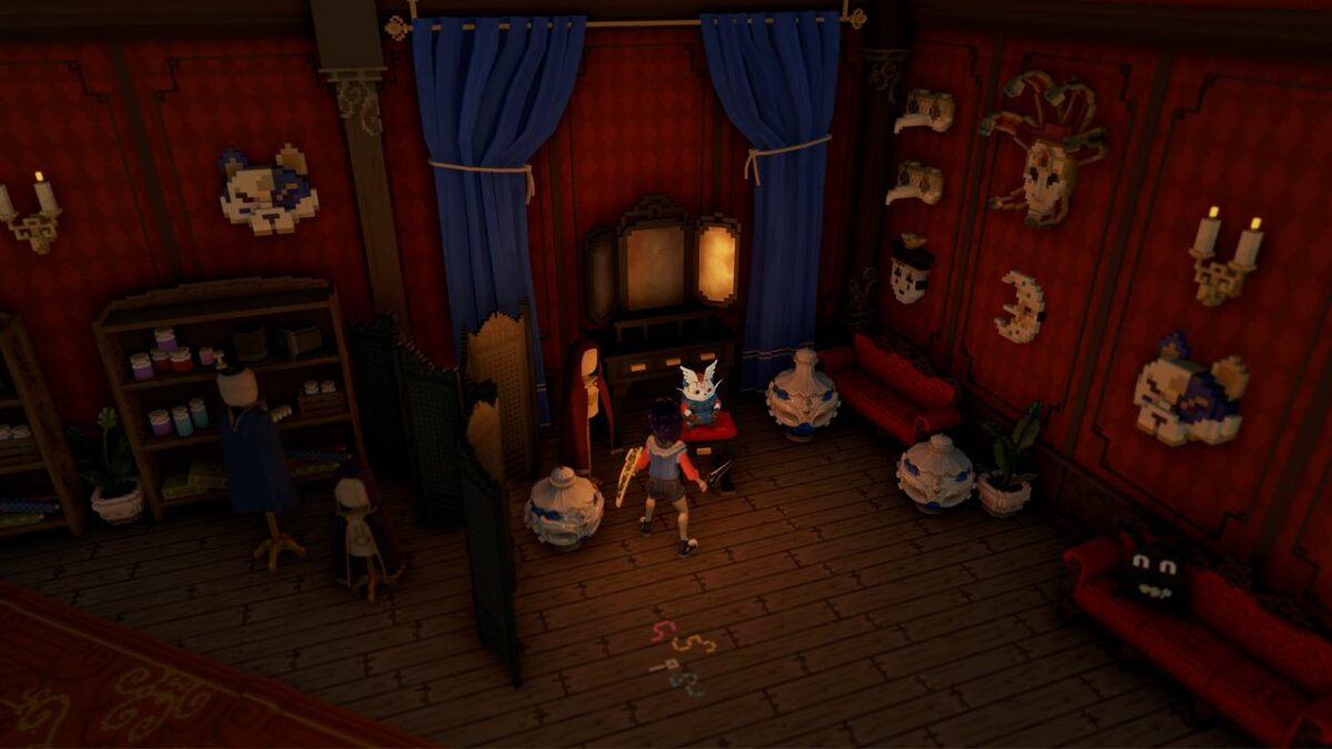 Where to find the figurines in Ravenlok? Location Guide