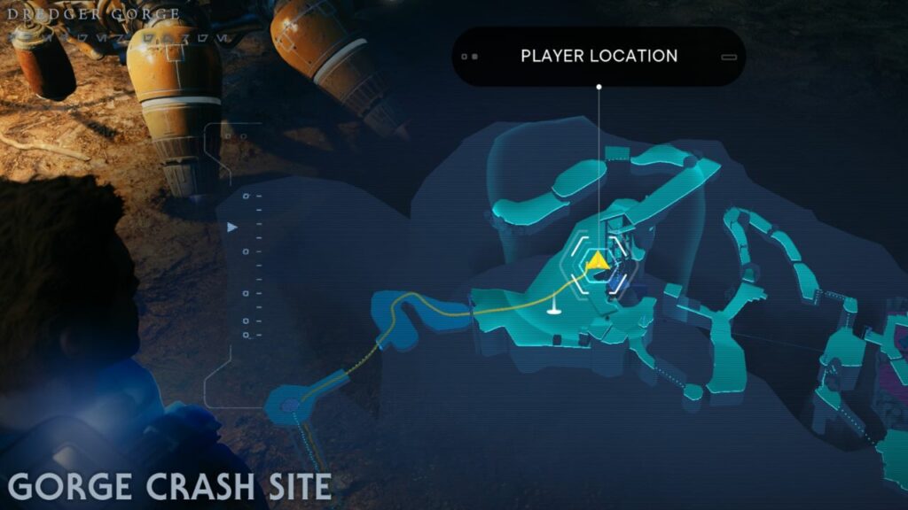 Where to find Fish in Star Wars Jedi: Survivor? Easy Guide