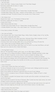 Genshin Impact’s Genius Invokation TCG mode gets new features