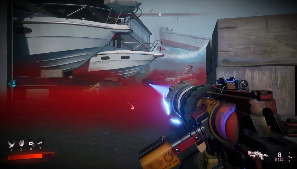 How to get rid of the Red Mist in Redfall? - An Easy Guide