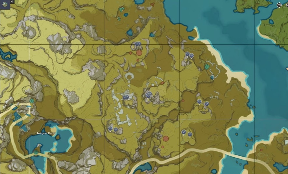 How to find Violetgrass? Where to buy them? - Genshin Impact