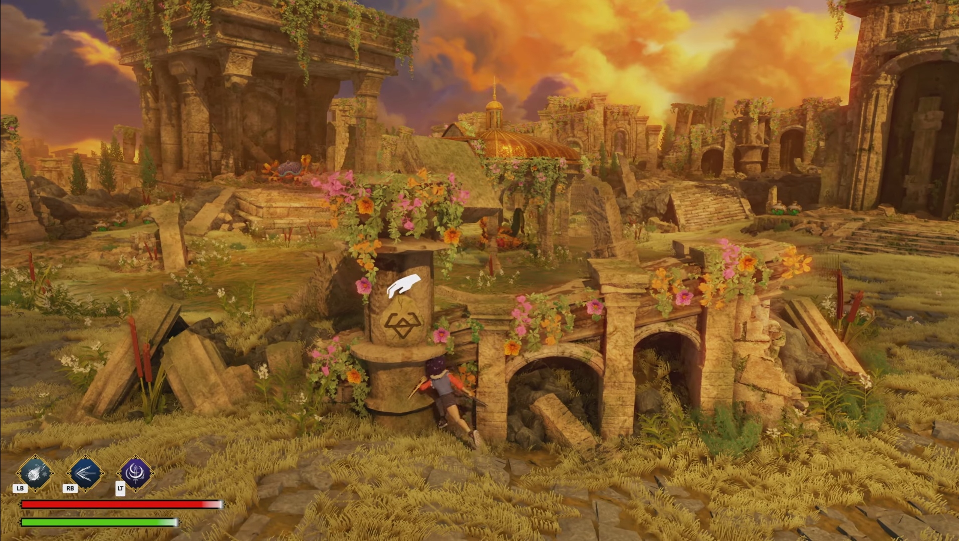 How to solve the Runestone puzzle in Ravenlok? - Easy Guide