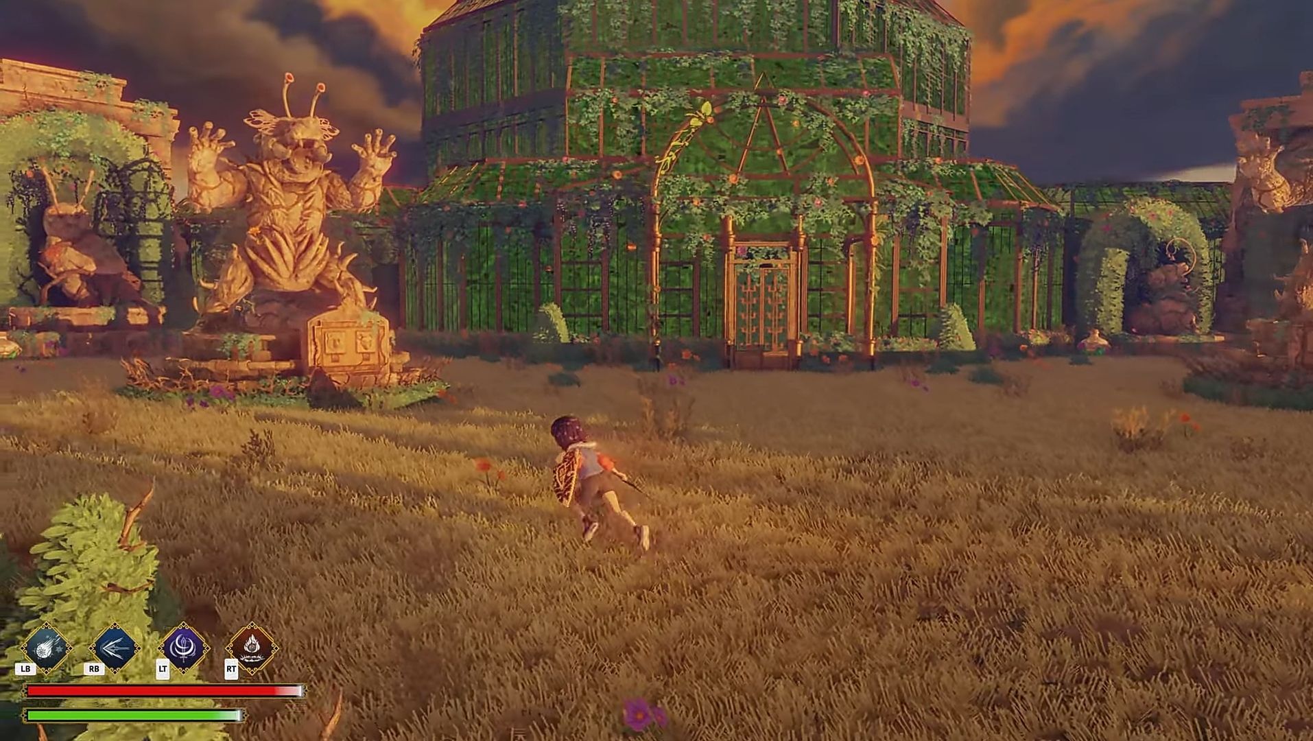 How to solve the greenhouse puzzle in Ravenlok? - Easy Guide