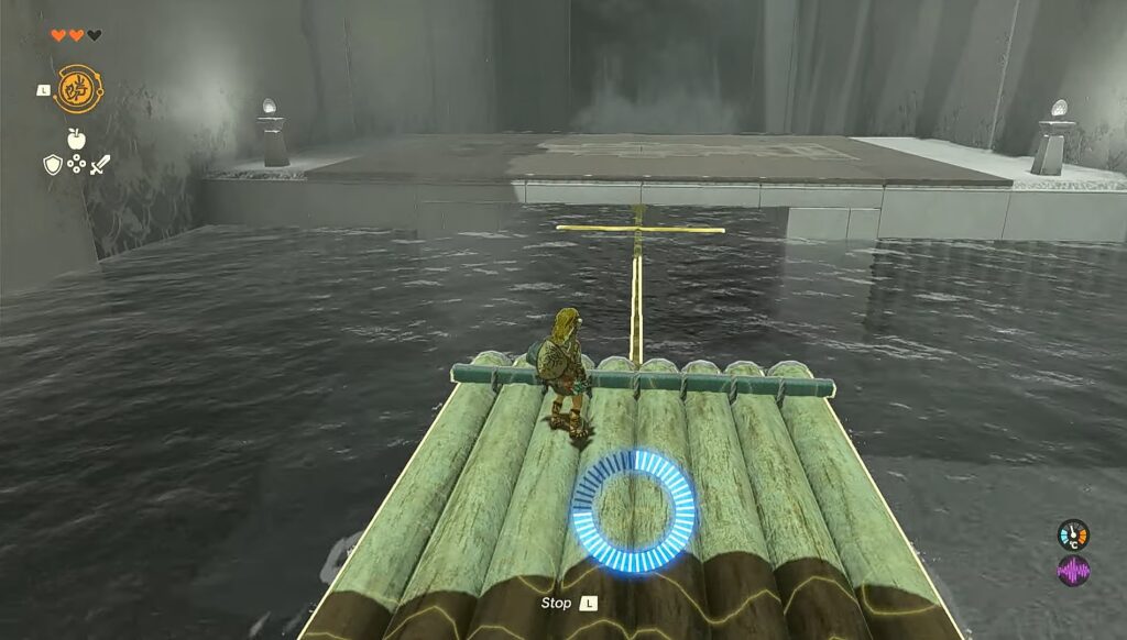 How to find the fourth Shrine? Zelda: Tears of the Kingdom