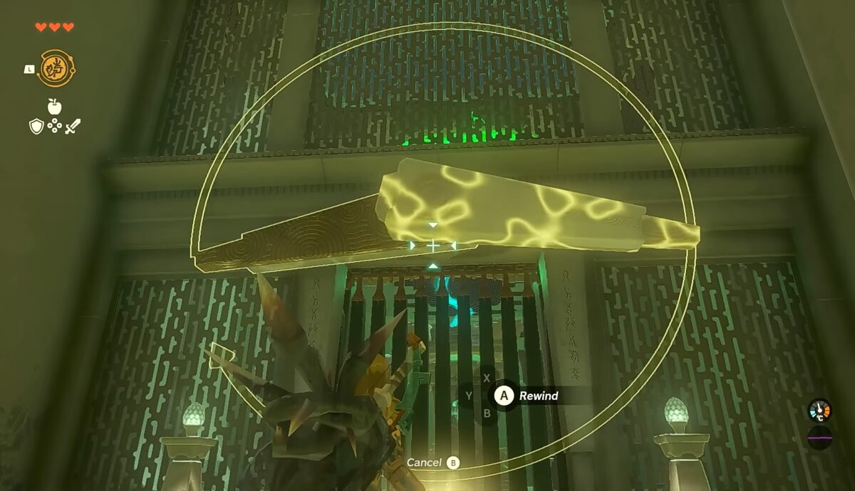 How to find the fourth Shrine? Zelda: Tears of the Kingdom