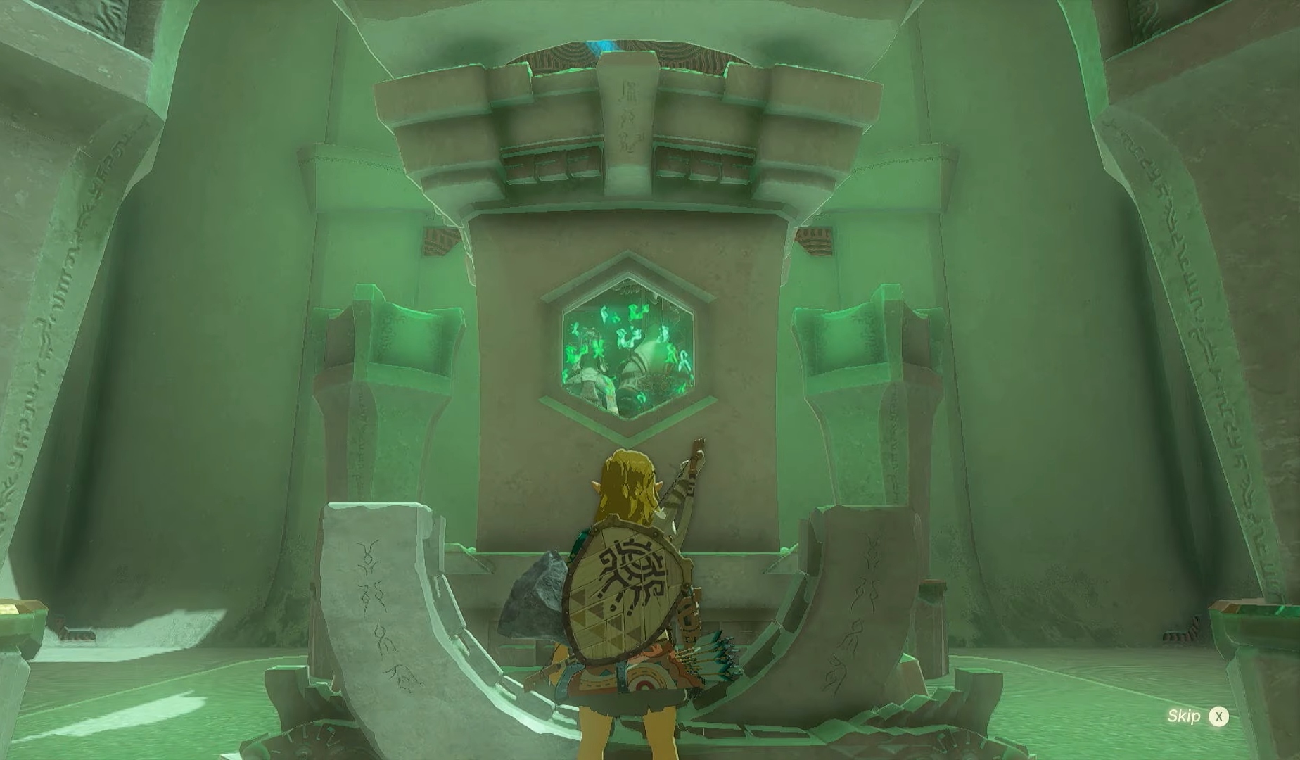 How to find the fourth Shrine? Zelda: Tears of the Kingdom