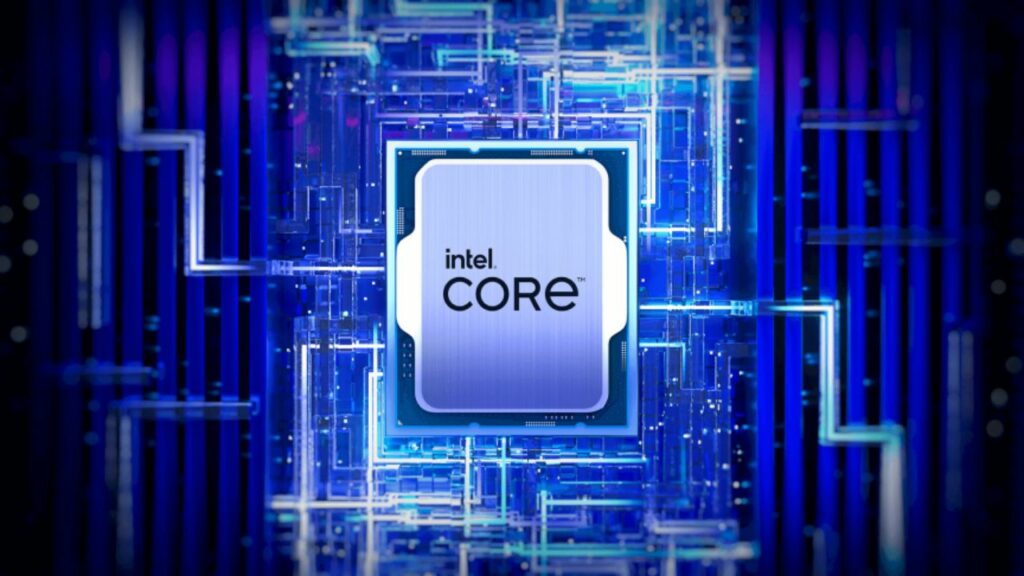 Intel working on Arrow Lake-HX Mobile Processor Series