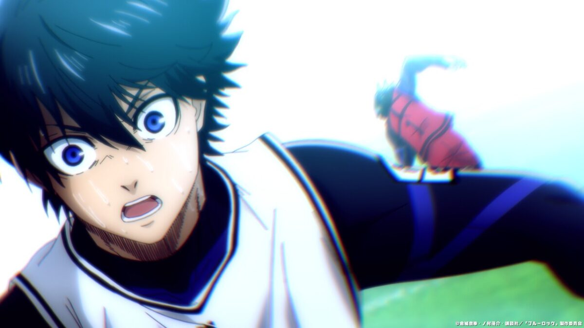 ‘Blue Lock’ Becomes Bestseller Manga in First Half of 2023