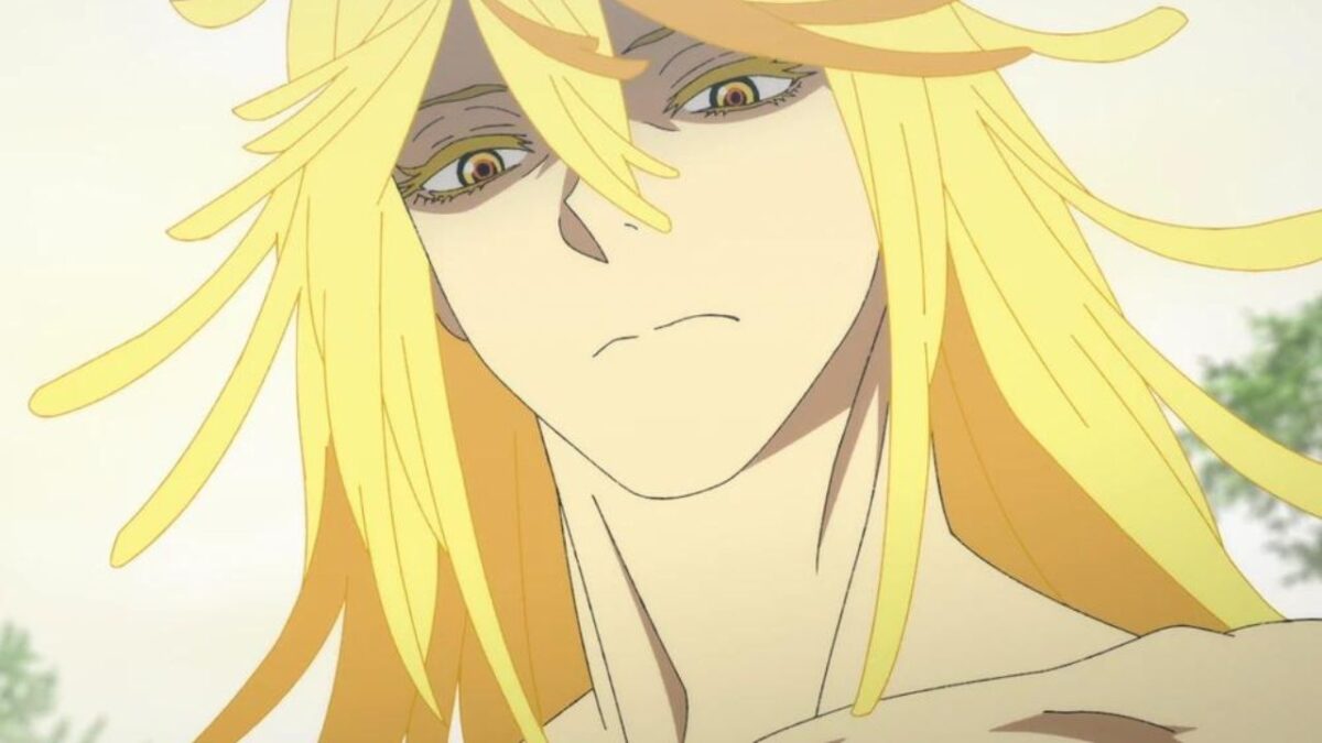 Who is the strongest character in Hell’s Paradise?