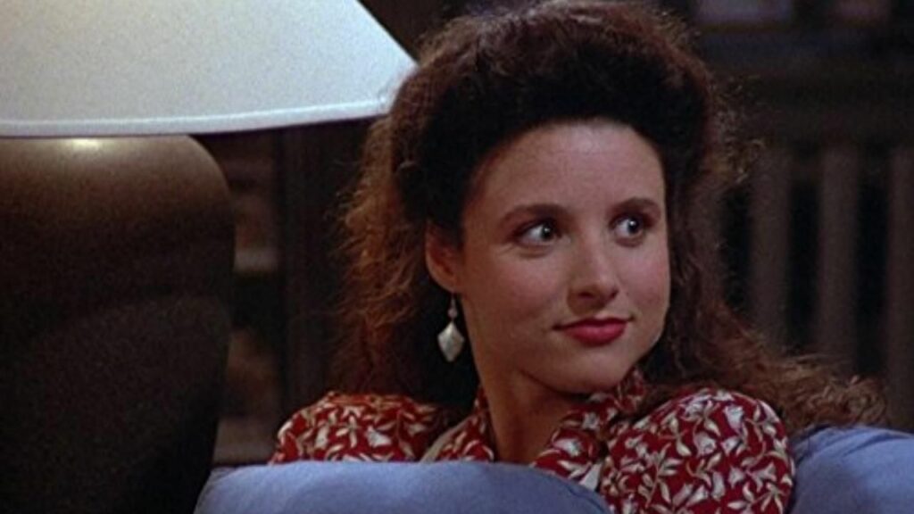 ‘Seinfeld’s’ Elaine Says She’s Not Shocked About its Appeal