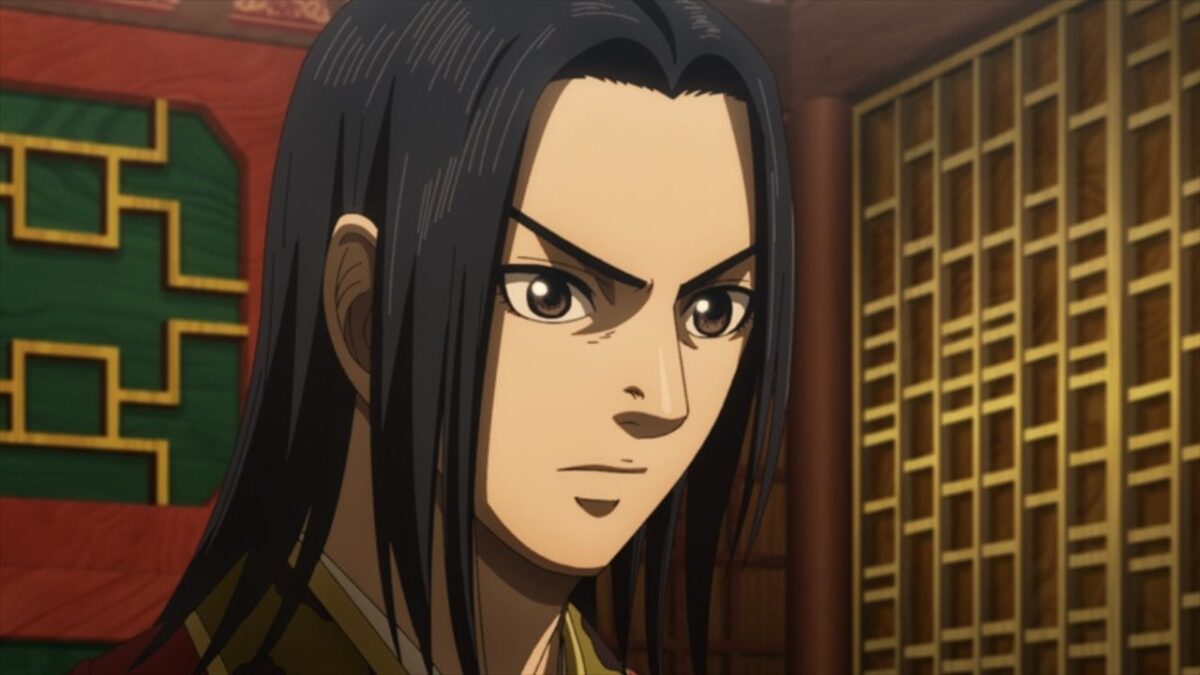 Kingdom Chapter 758: Raw Scans, Release, Spoilers