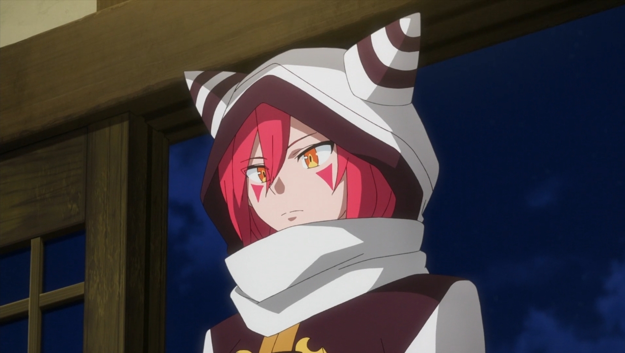 KONOSUBA : Sekai ni Bakuen wo ! Ep 7 : Date de sortie, aperçu