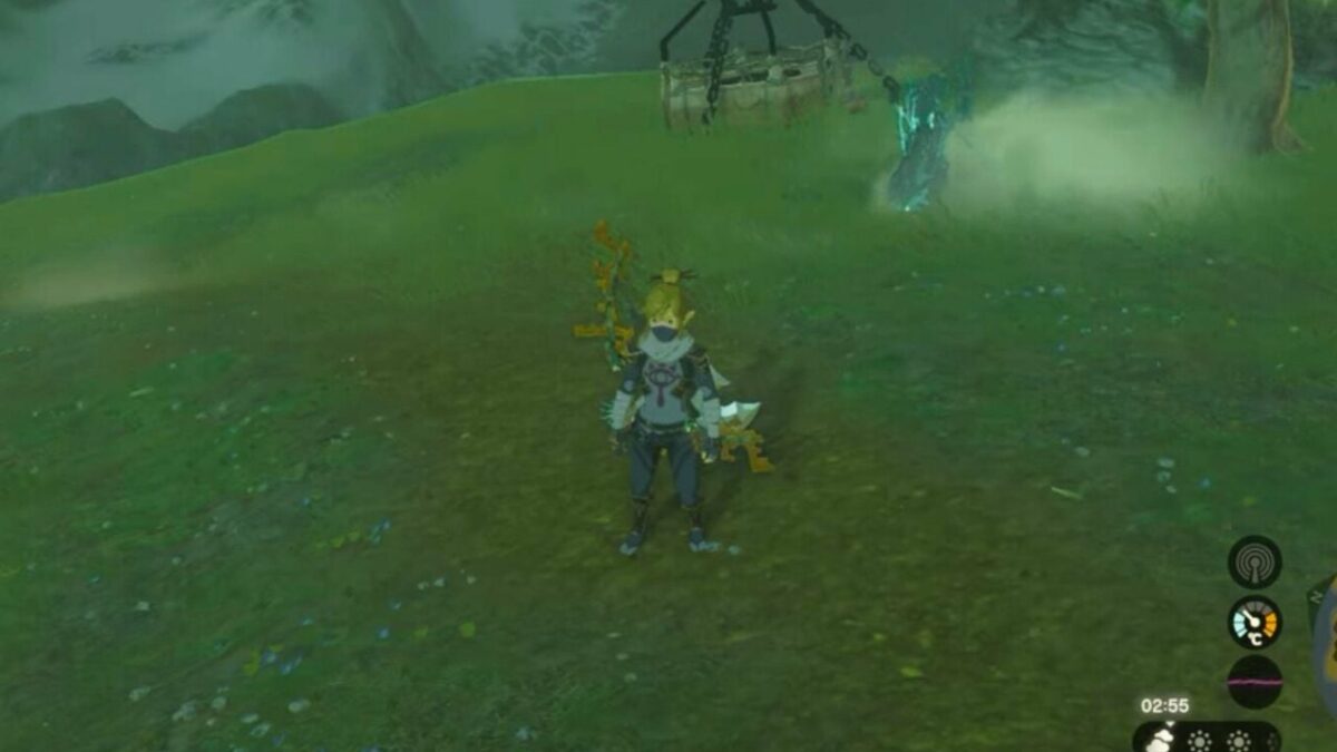 How to unfuse weapons and items? Zelda: Tears of the Kingdom