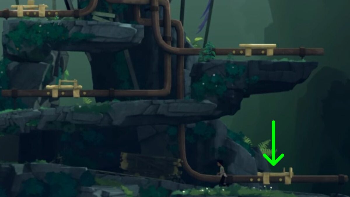 How to solve the Pipe Puzzle in Planet of Lana? Easy Guide