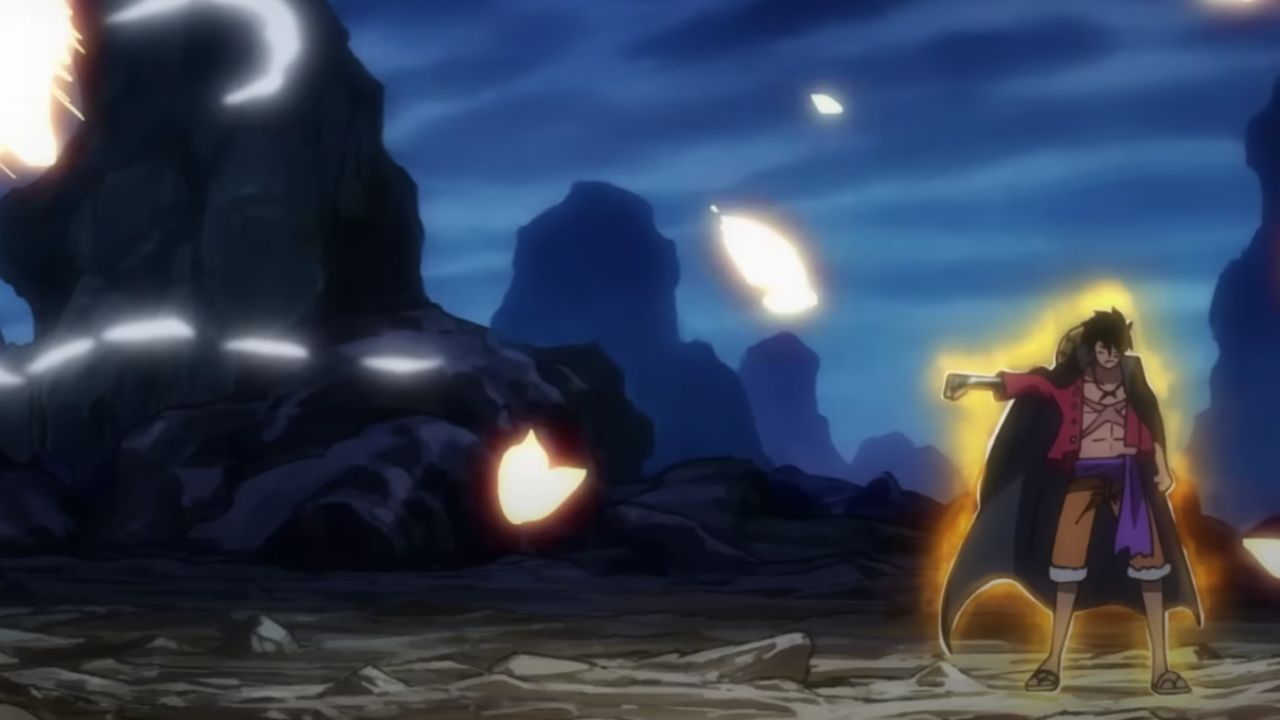 One Piece: Episode 1063 Erscheinungsdatum, Vorschau