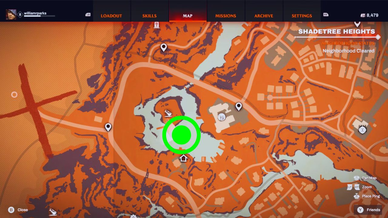 How to get the Underboss Skulls in Redfall? Easy Guide