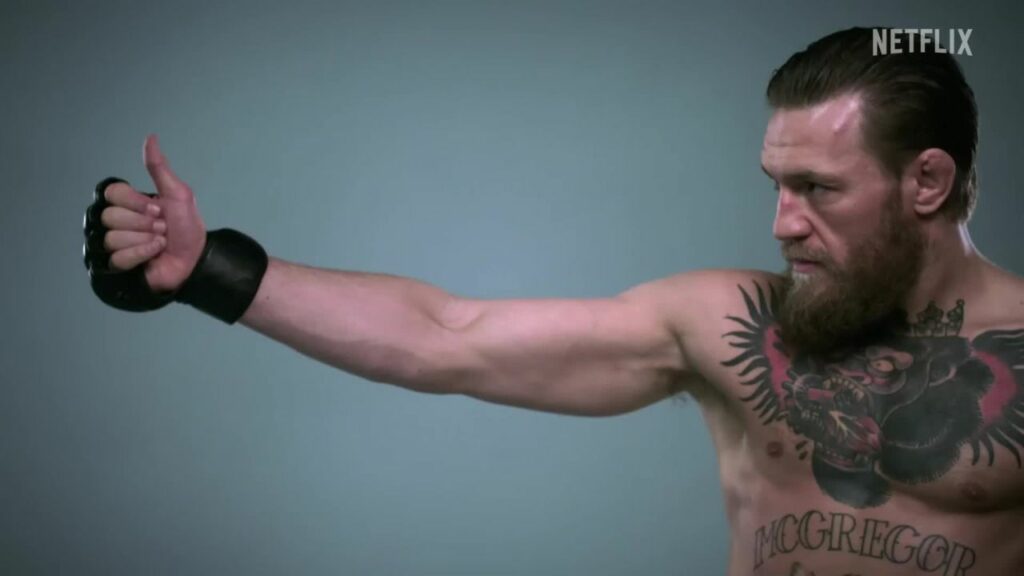 Netflix’s McGregor Forever: 10 UFC Secrets You Need to Know
