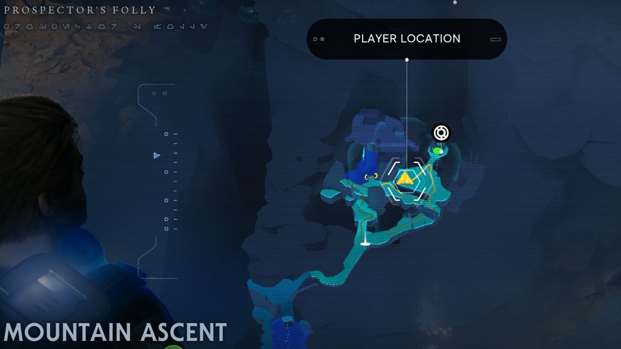 Where to find Fish in Star Wars Jedi: Survivor? Easy Guide