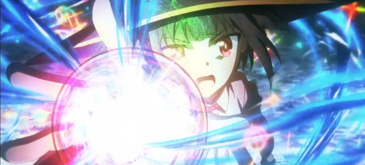 KONOSUBA: Sekai ni Bakuen wo! Ep 6: Release Date, Preview