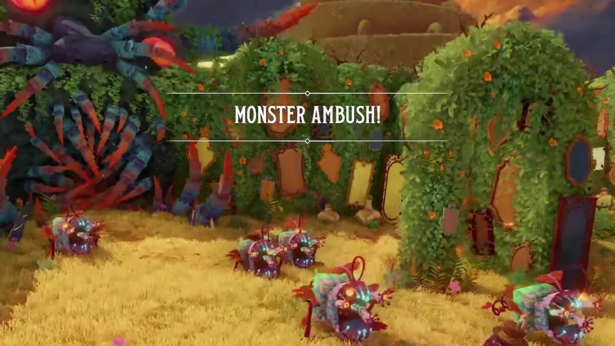 How to complete the Shattered Mirror Quest in Ravenlok?