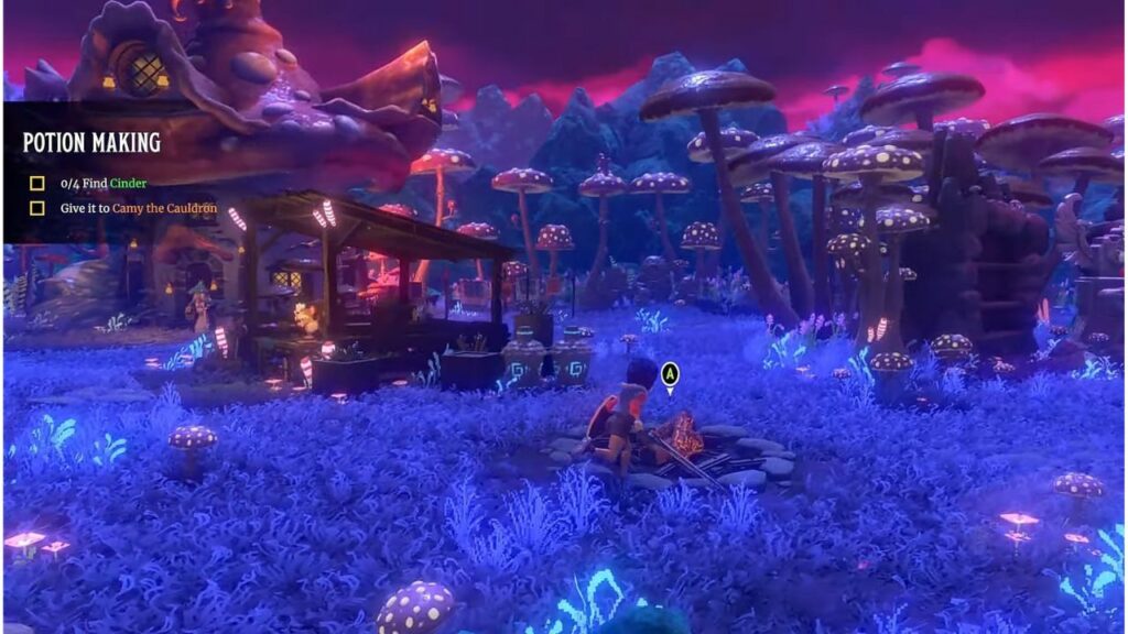 Where to find the four Cinders in Ravenlok? - An Easy Guide