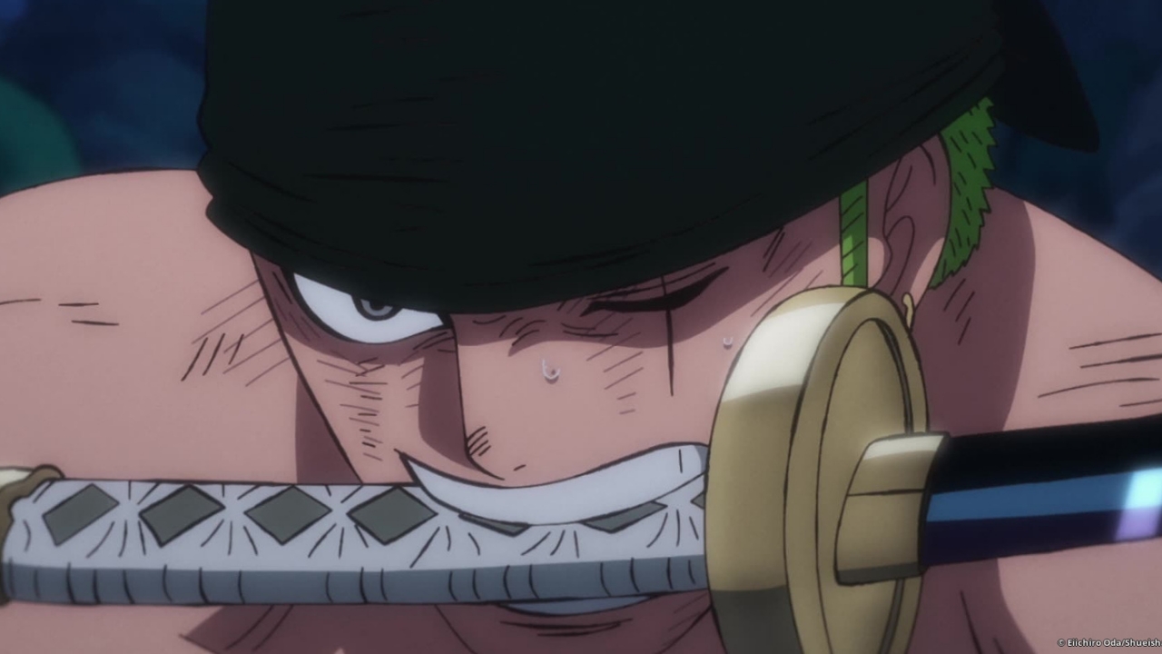 One Piece Chapter 1084: Release Date, Spoilers