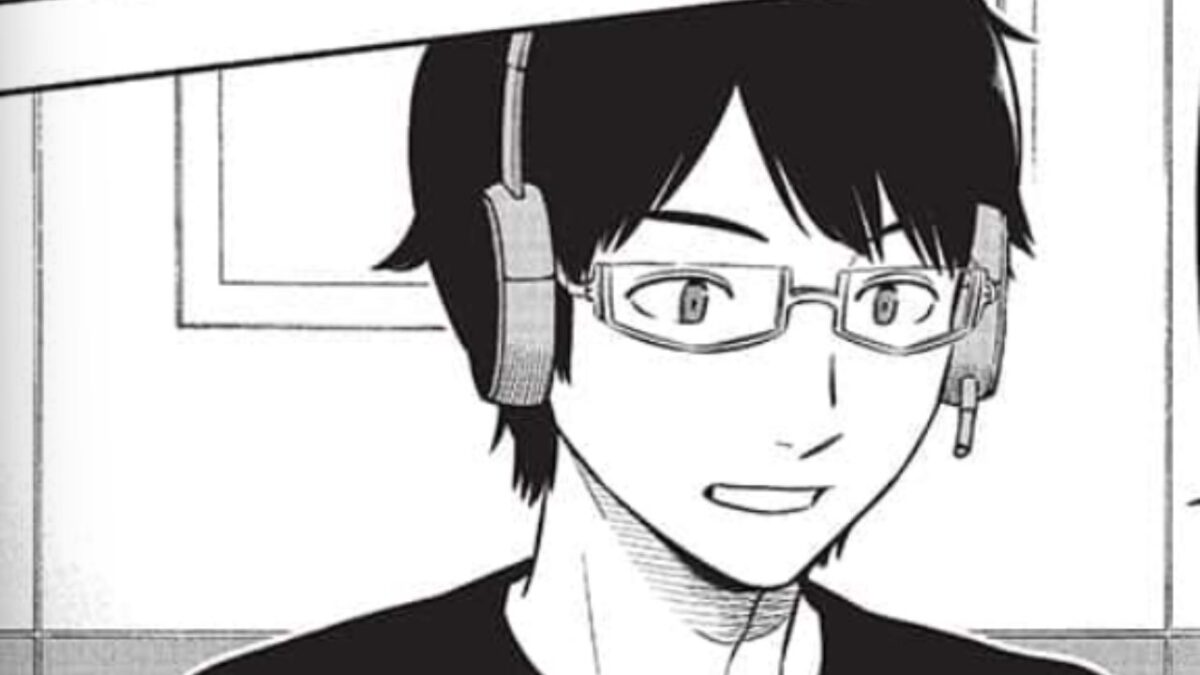World Trigger Chapter 233: Release, Spoiler, Raw Scans