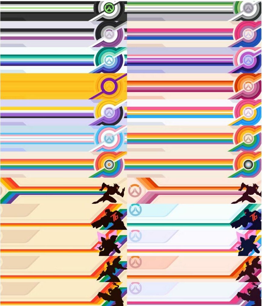 Blizzard brings Pride Month celebrations to Overwatch 2