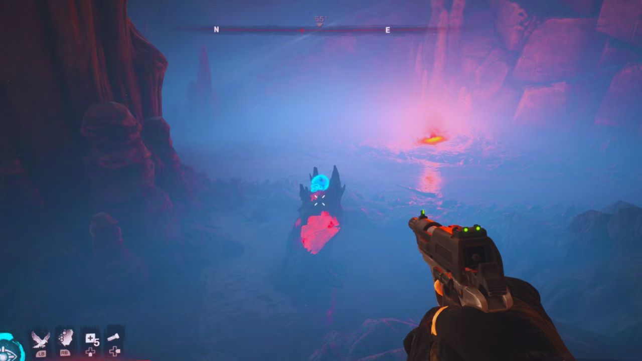 How to get the Underboss Skulls in Redfall? Easy Guide