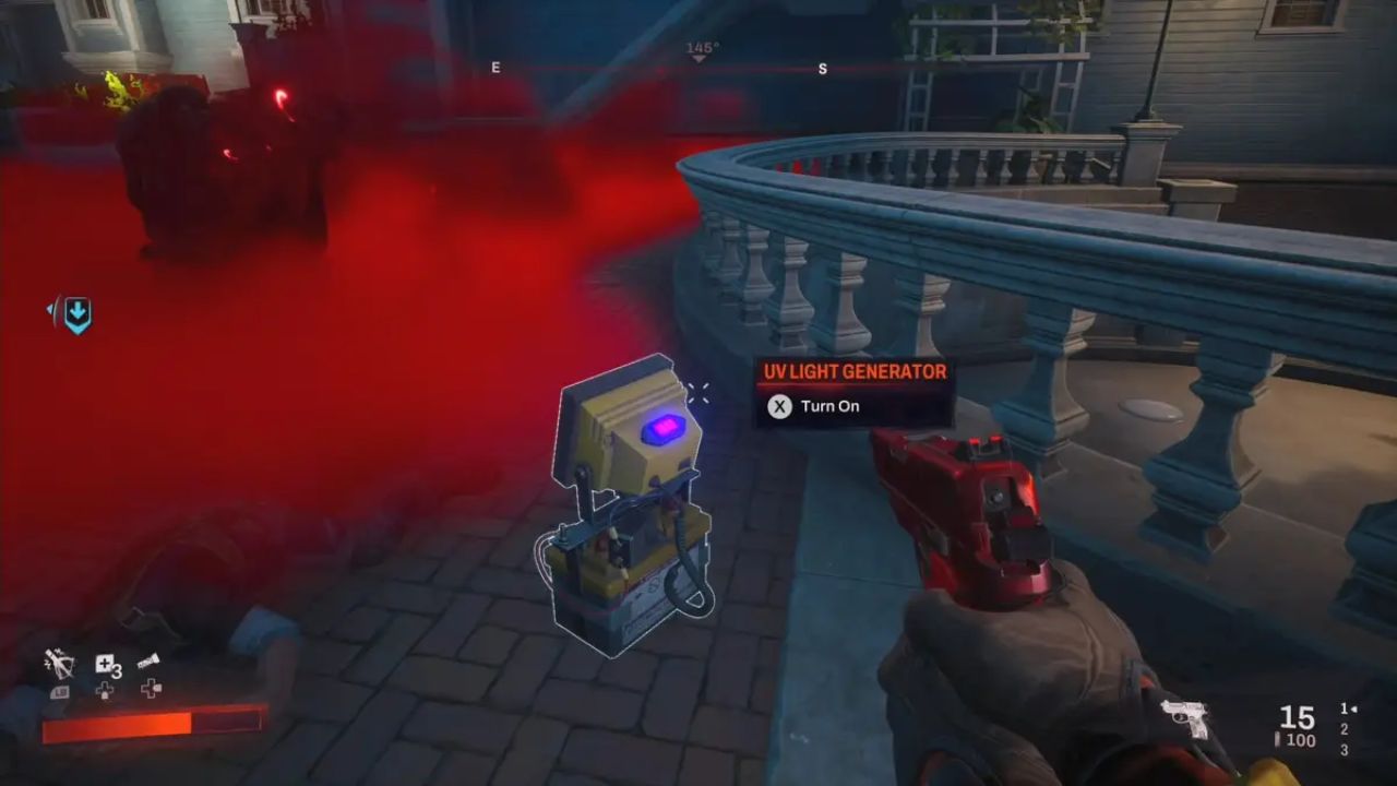 How to get rid of the Red Mist in Redfall? - An Easy Guide