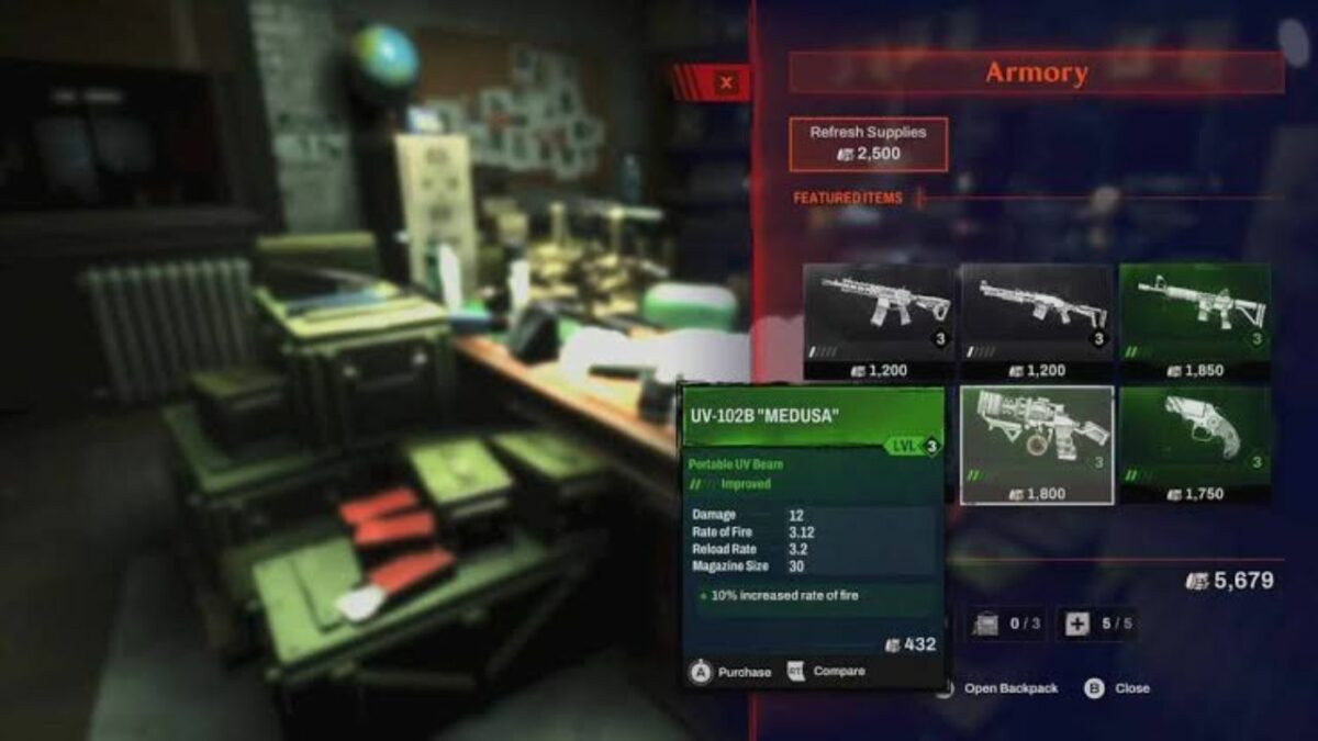 How to get rid of the Red Mist in Redfall? - An Easy Guide