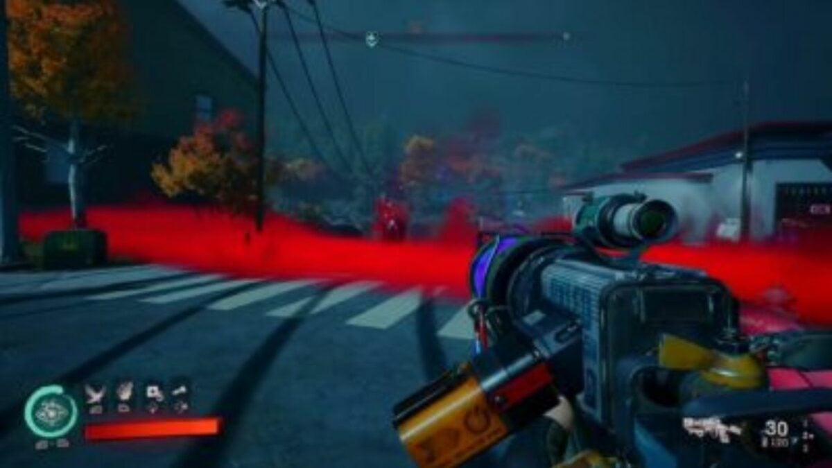 How to get rid of the Red Mist in Redfall? - An Easy Guide