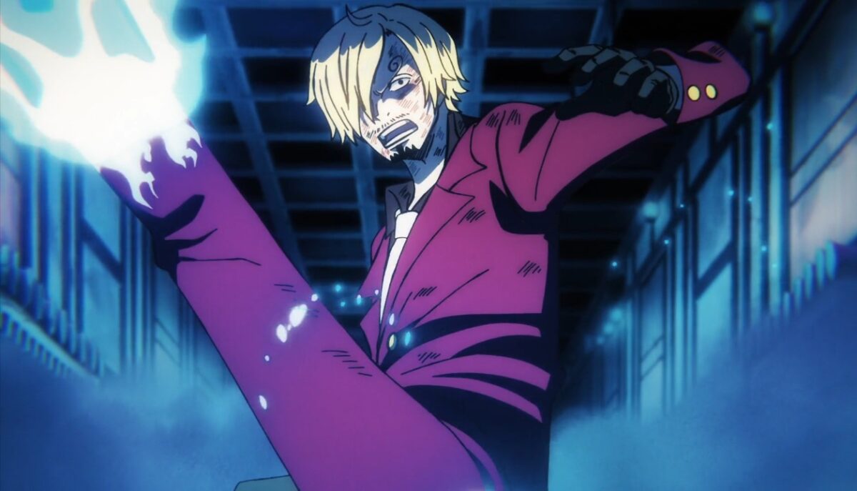 Les 10 meilleurs moments de l'arc Wano de One Piece, classés