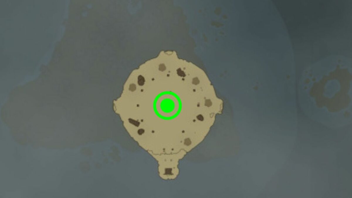 How to beat the Frost Gleeok in Zelda: Tears of the Kingdom?