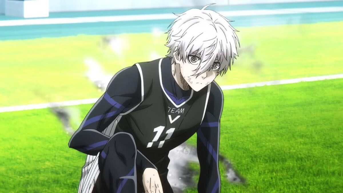 Blue Lock: Top 10 Best Characters in Anime, Updated!