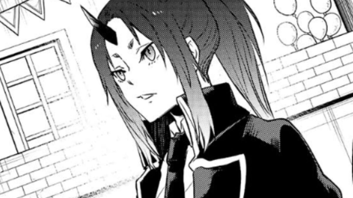 TenSura Chapter 107: Release, Spoiler, Raw Scans, Leaks