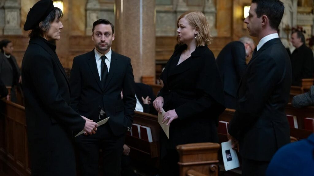 Is Succession Any Good? A Full Review