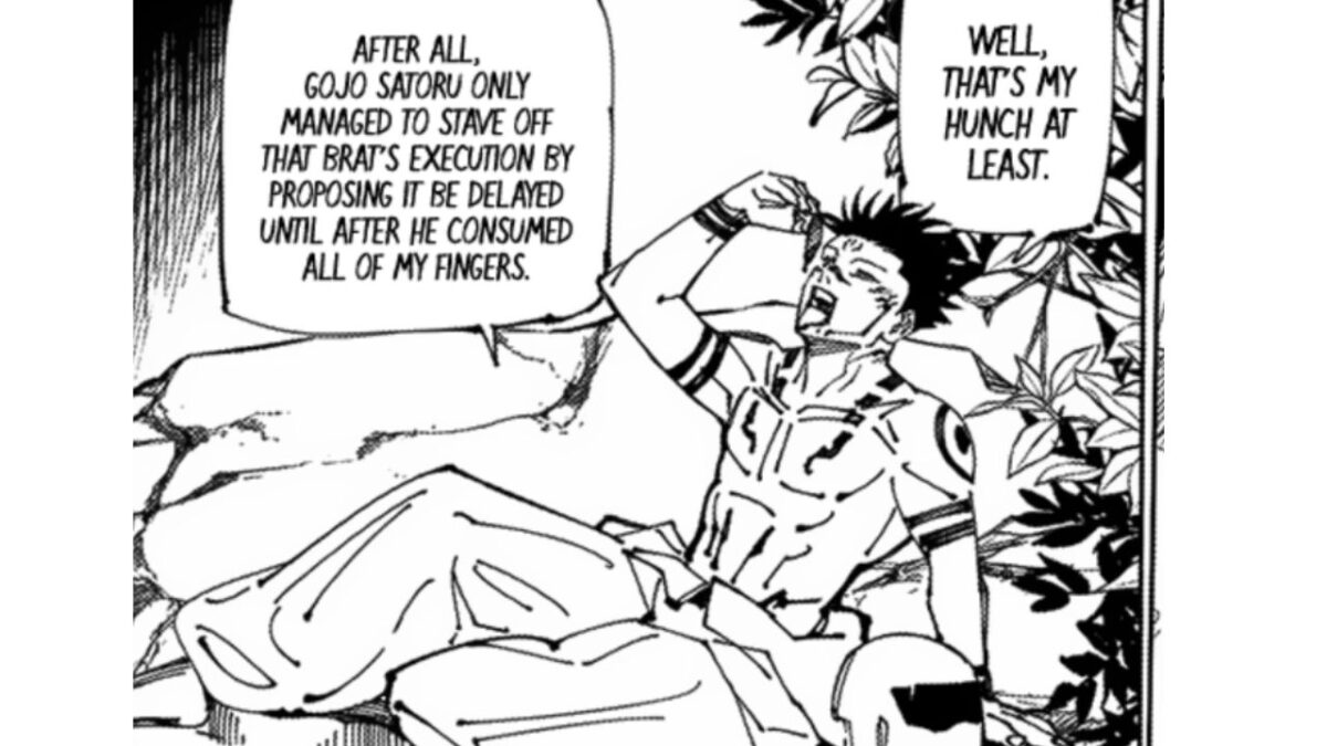 Jujutsu Kaisen Chapter 223: Release Date, Raw Scans, Spoilers