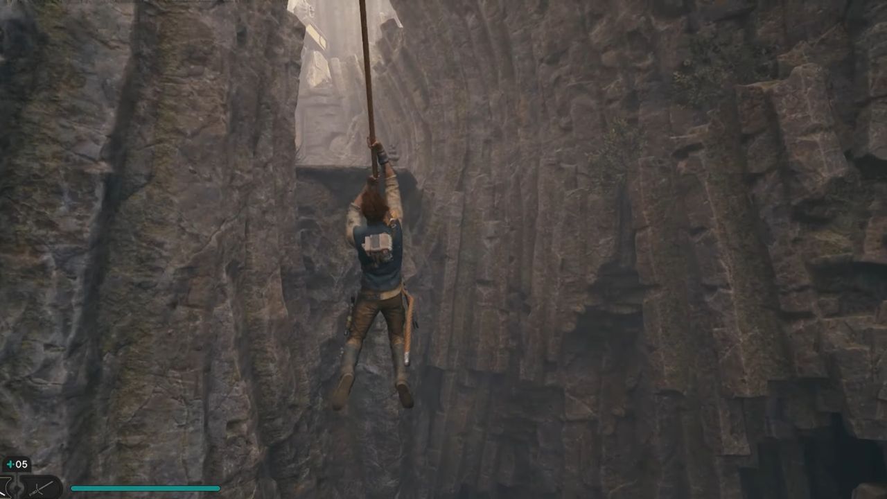 How to find the Gorge’s Secret in Star Wars Jedi: Survivor?