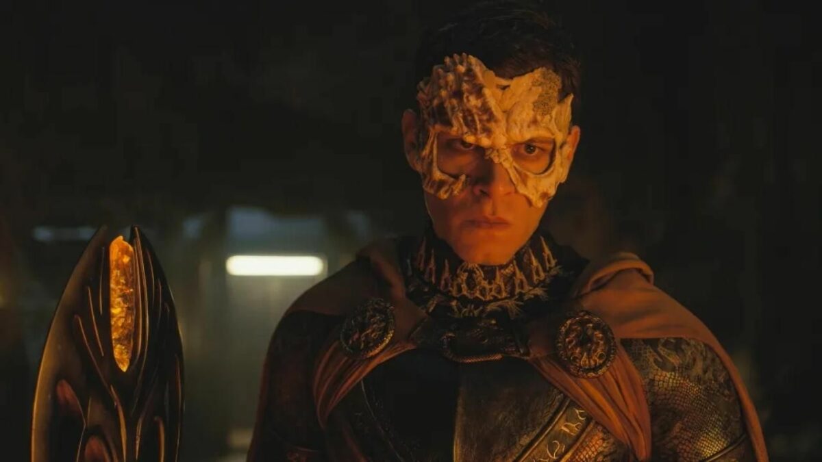 Titans Final Episode Recap and Ending Explained