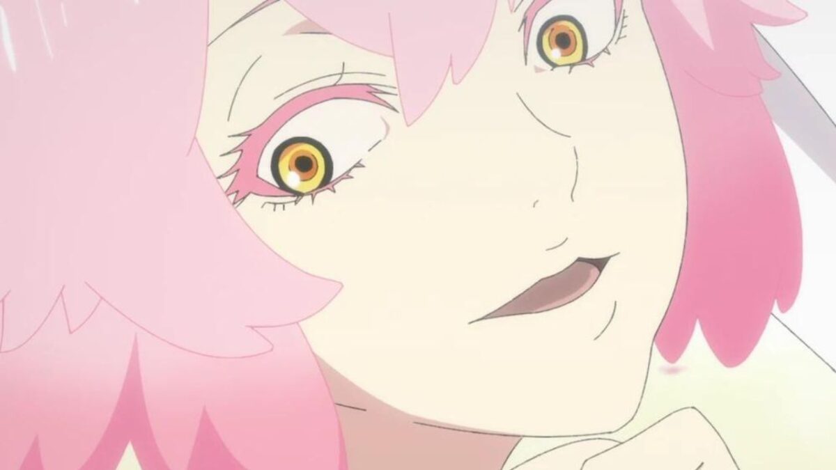 Who is the strongest character in Hell’s Paradise?